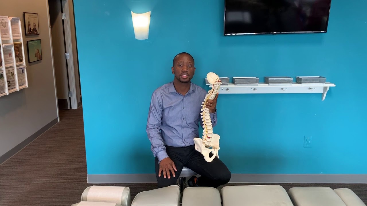 Welcome Dr. Kilpatrick - YouTube