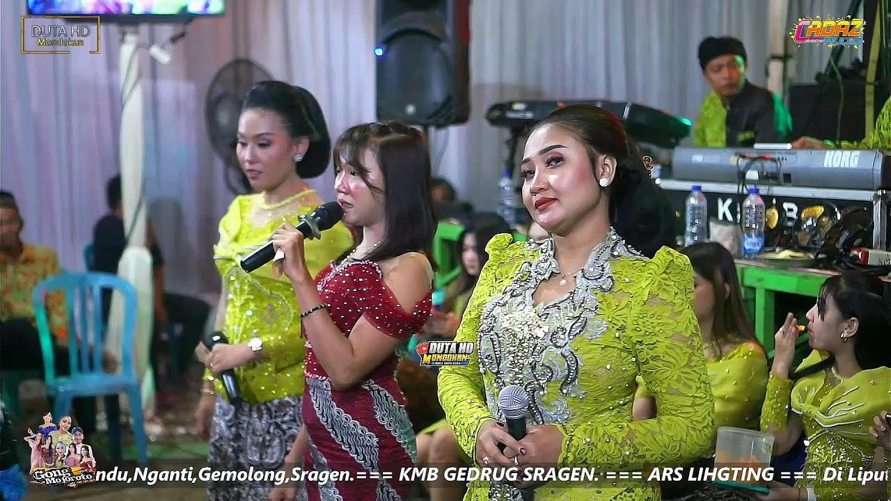 INA ELLEN CIPLUK Full Gedrug - KMB CADAZ - YouTube