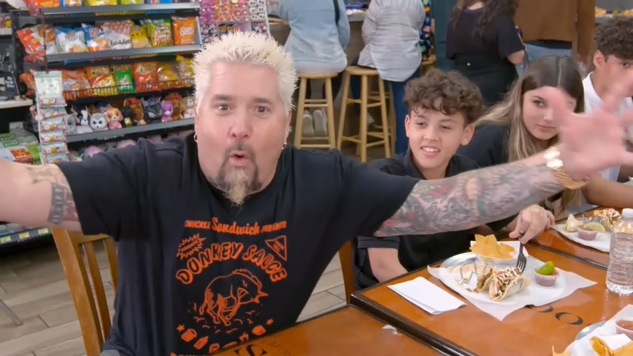 2024 Commercials Vol. 20 (Food Network - January 11) - YouTube