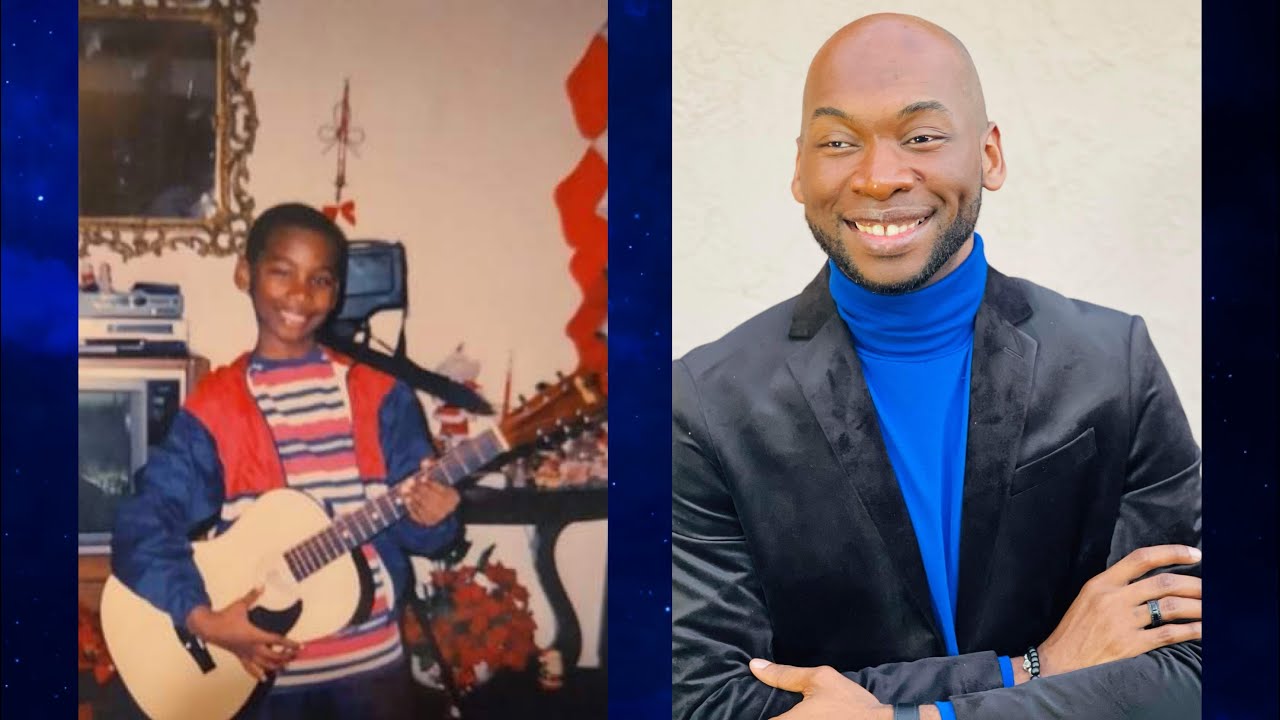 The story behind Jonathan Dorn’s The Intro - YouTube