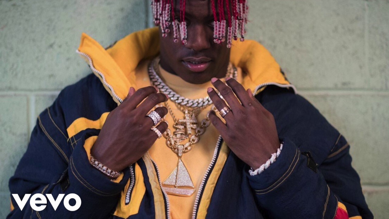 Lil Yachty - I Gotta Go (New Song 2017) - YouTube