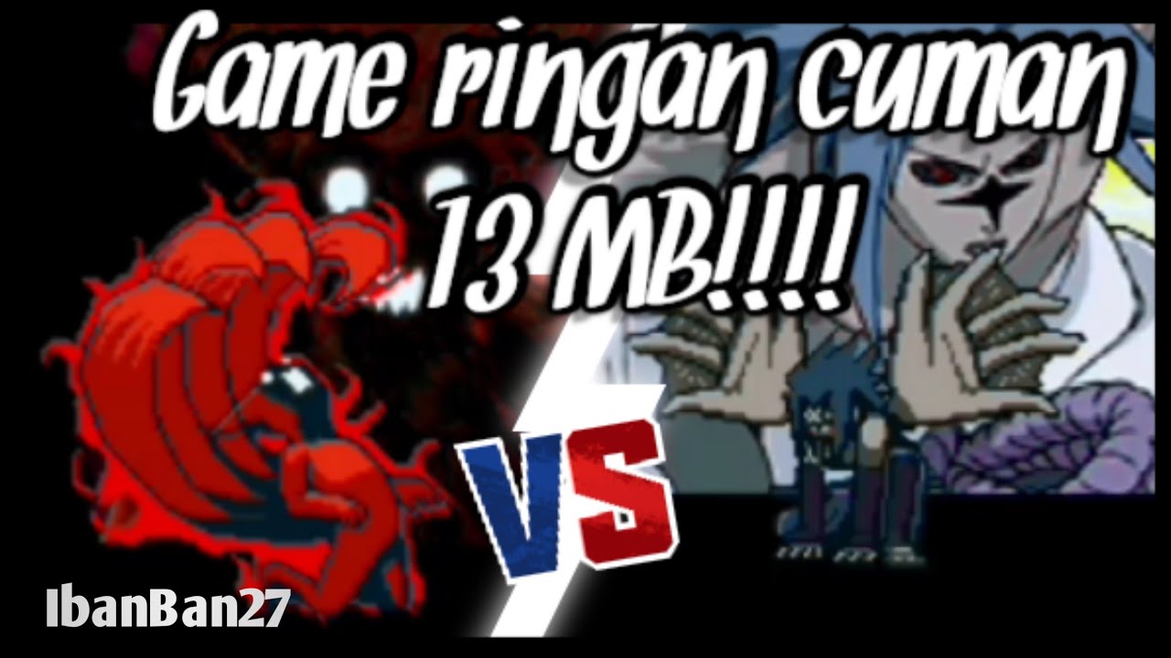 All Special Move | Naruto Shippuden Shinobi Rumble | NDS - YouTube