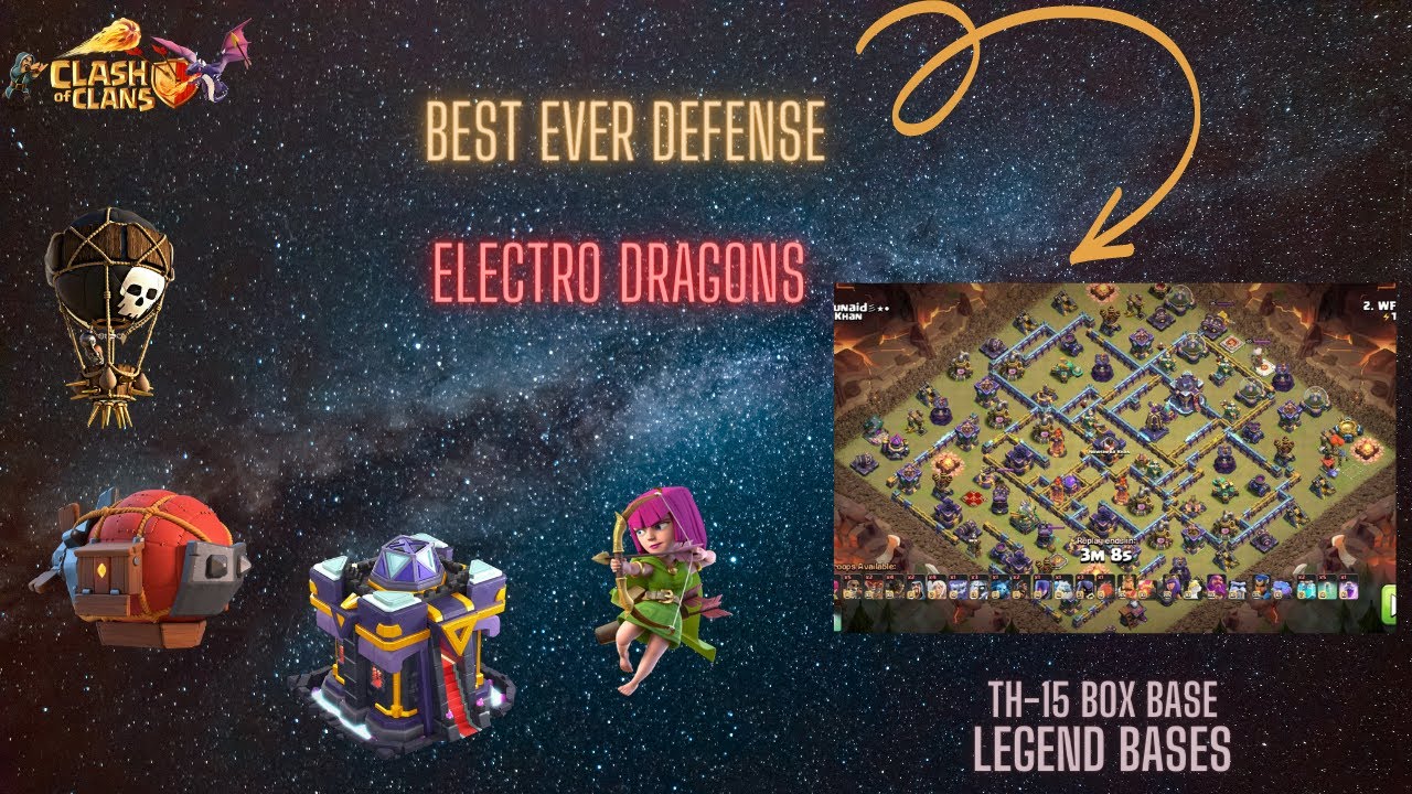 99% 1 Star Attacks always Hurt. TH 15 Best Defense. Box Base. Anti 1 ...