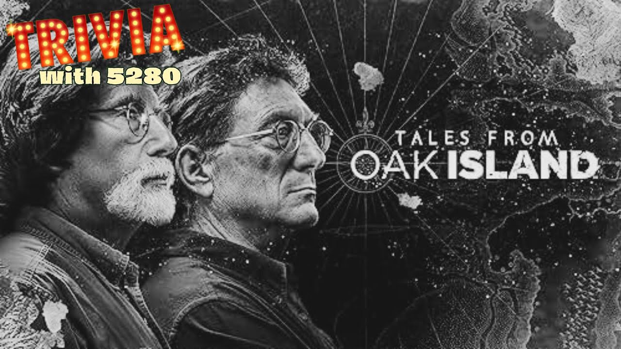 DID YOU KNOW...about this FAMOUS TREASURE HUNTER? - YouTube