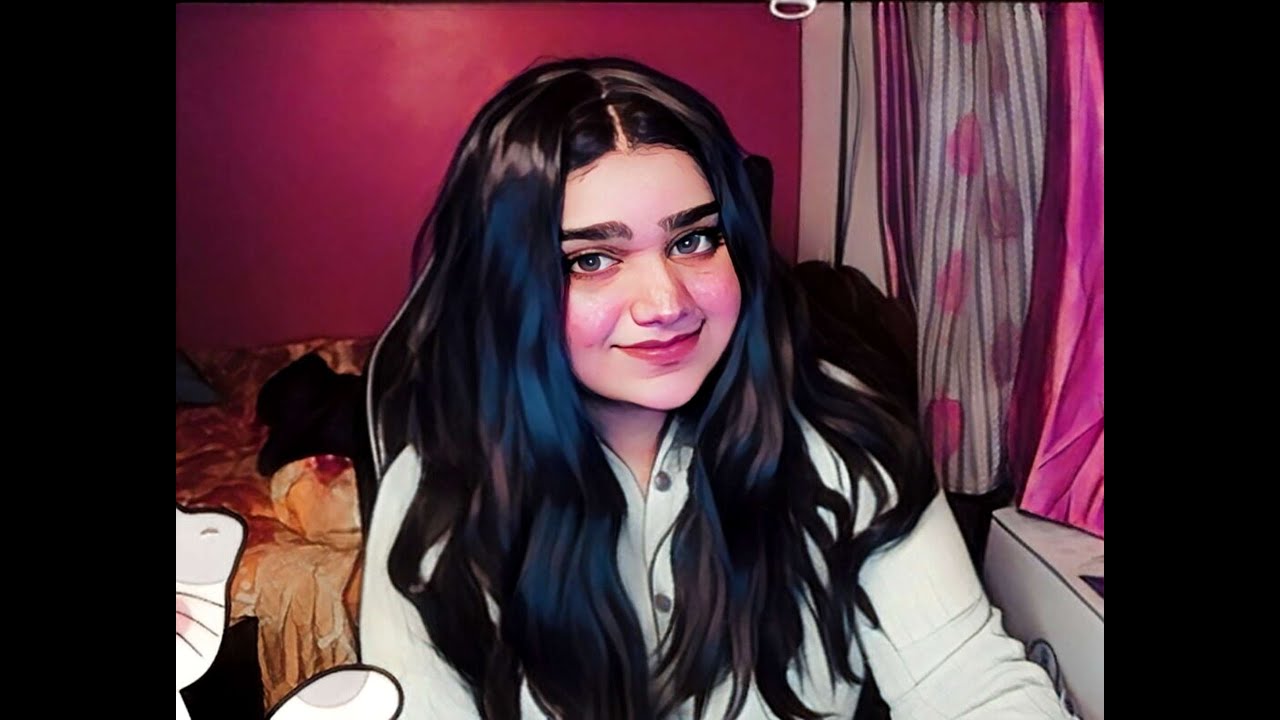 Character Intro?? /Horror Games Night 👀 #facecam - YouTube