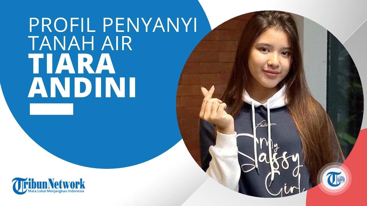 Profil Tiara Andini, Aktris dan Penyanyi Jebolan Pencarian Bakat di ...