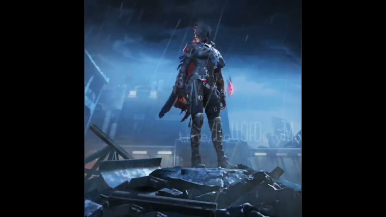 Legendary Sophia "Errant Knife" CODM Leaks #Shorts - YouTube