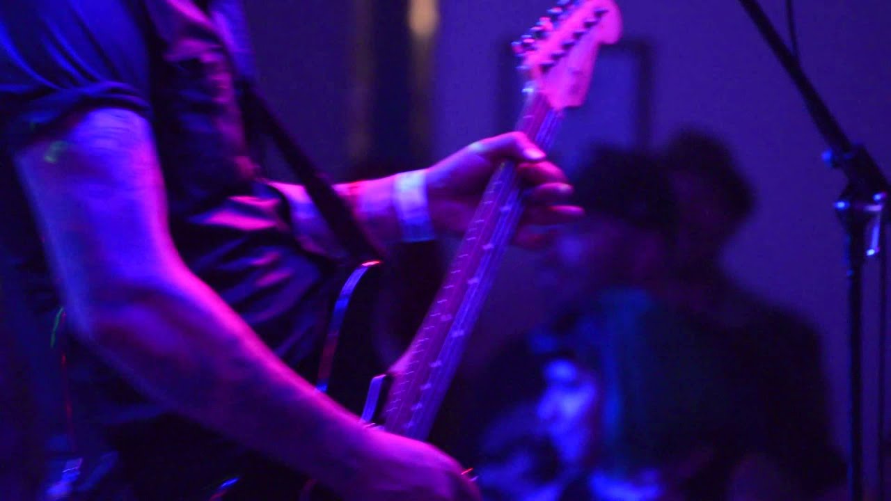 long beach psyclone weekender frantic flinstones rock n roll zombie ...