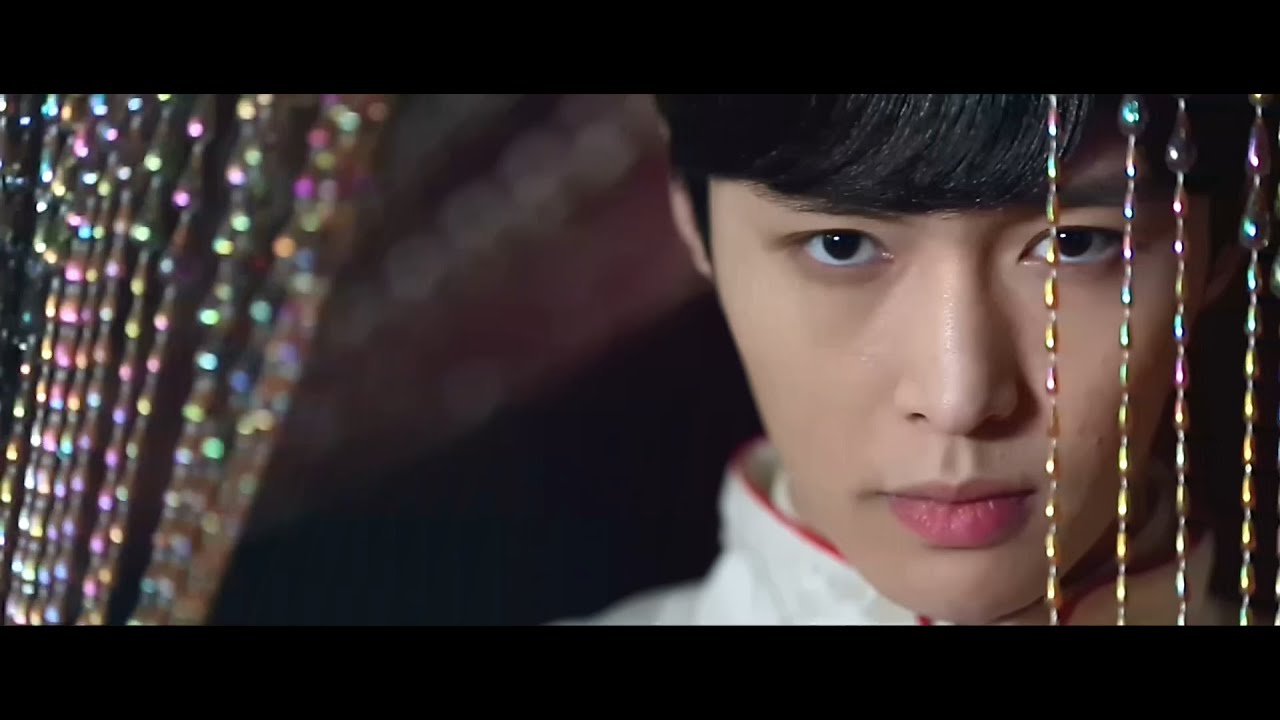160516 老九门 Old Nine Gates 二月红 特辑 张艺兴 Zhang Yixing LAY - YouTube