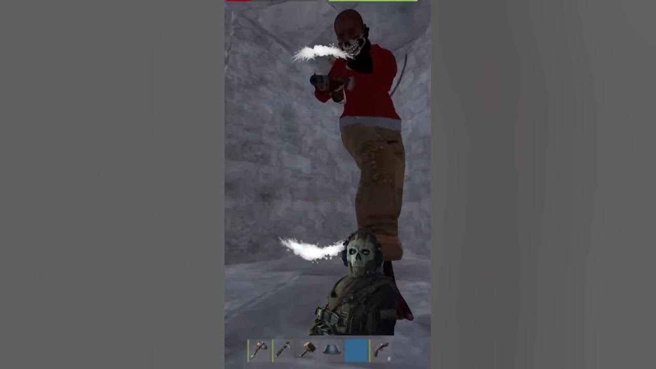 Classic Rustbase Rustcommunity Rustpvp Gaming Rustclips Rustshorts Playrust Rustpc Youtube