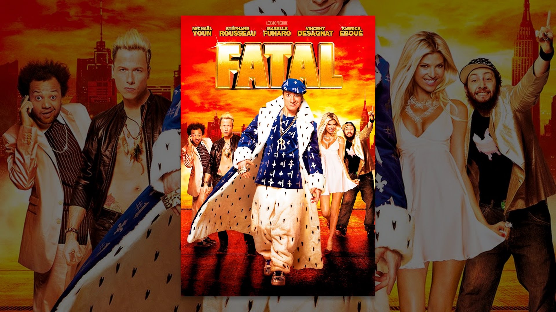 Fatal YouTube fatal-youtube