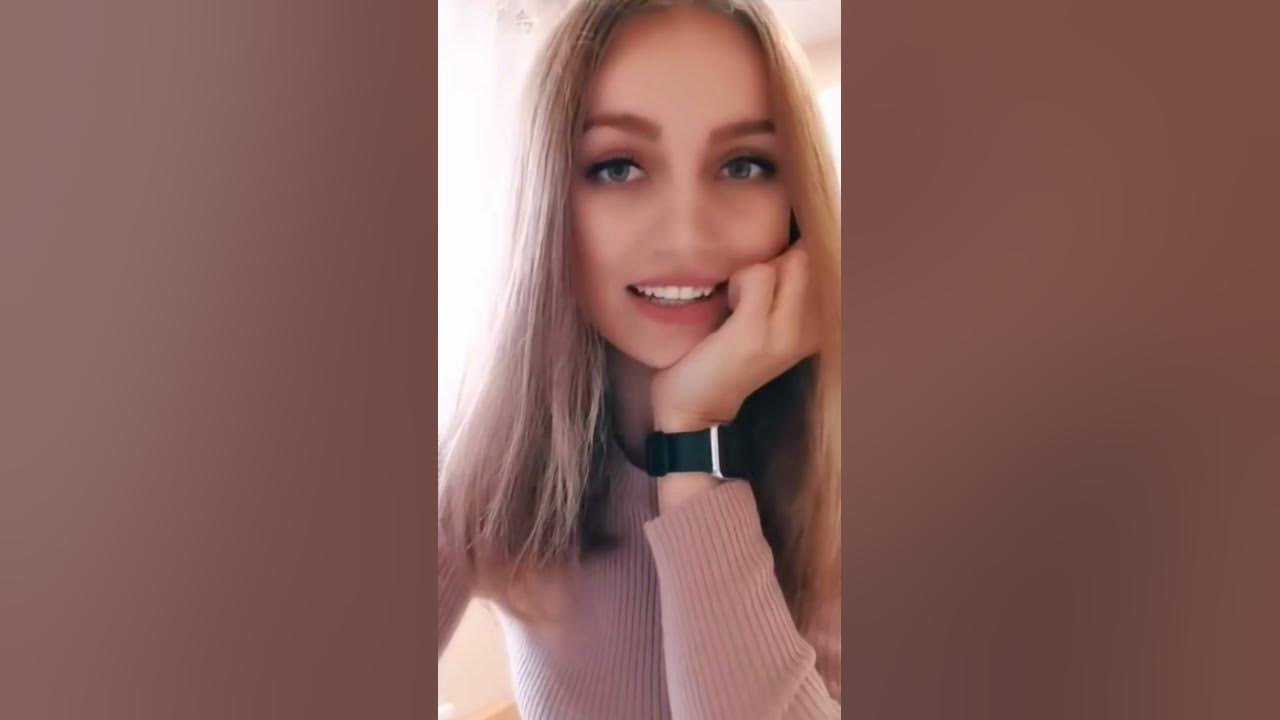 Amanda Periscope daily live ️494 #periscope #live #stream #broadcast #beautiful #share #vlog ...