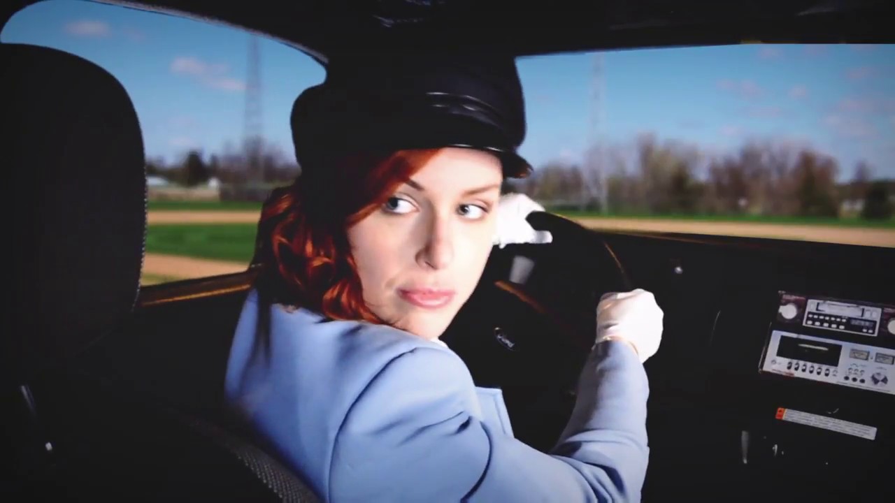 Roundabout PS4 Gameplay - YouTube