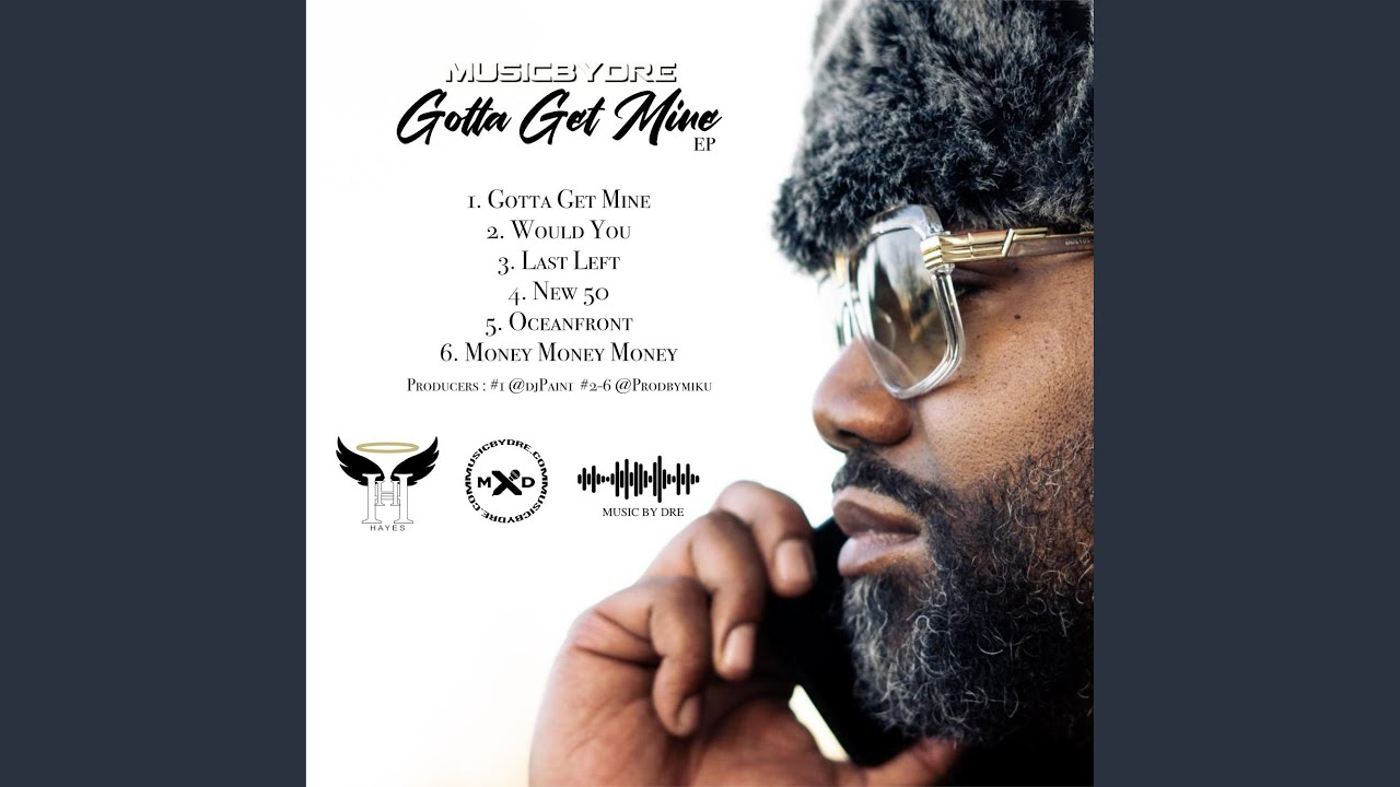 Gotta Get Mine (Radio Edit) - YouTube