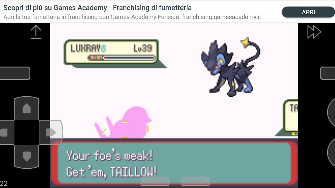 Let's Play Pokémon Glazed #33 - Fight againts scientist in fusion labs ...