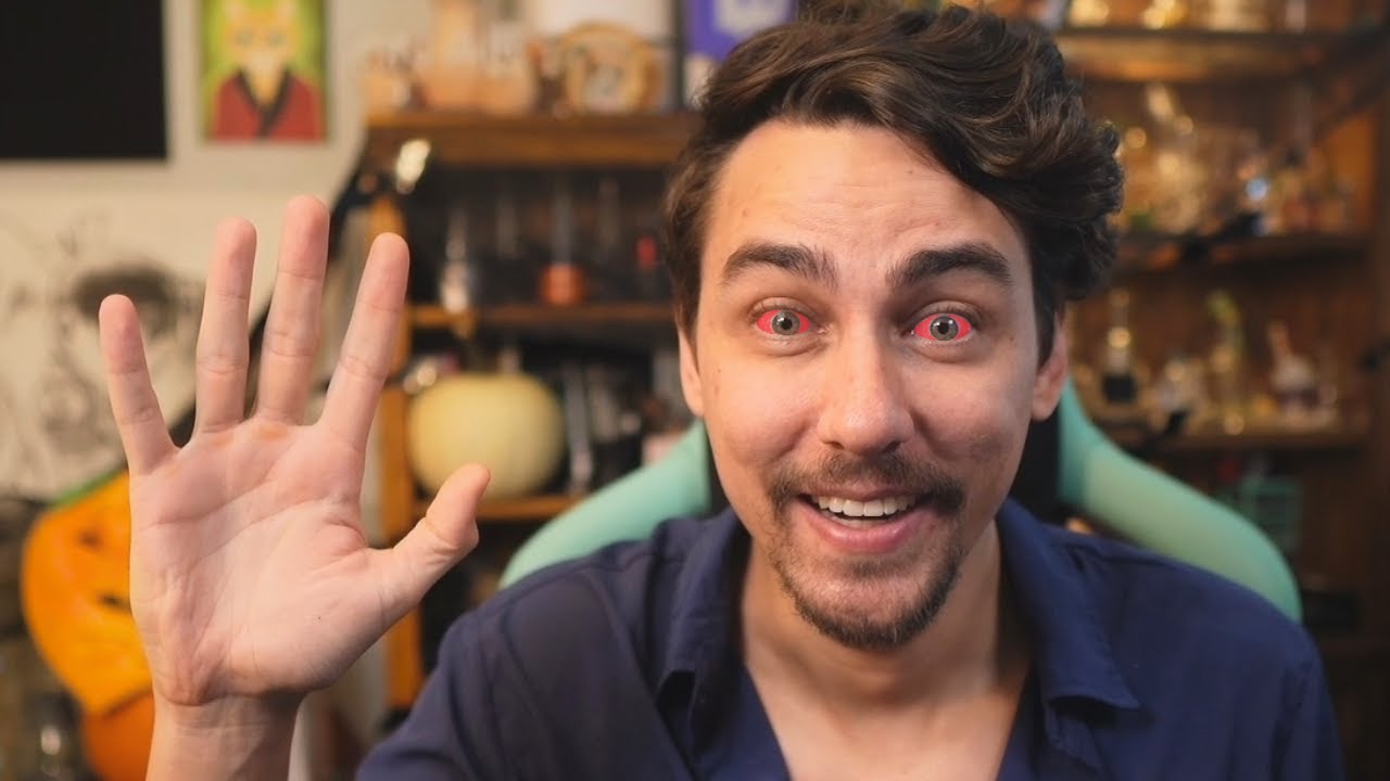 Top 5 BEST Ways to get HIGH..... - YouTube