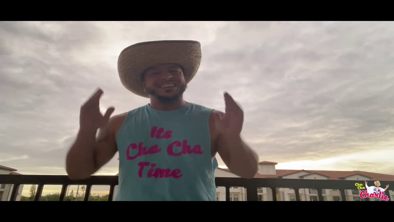 Cha Cha Charlie Promo for DCCW "Unbroken" on March 14th, 2020 in ...