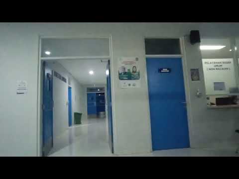 Mengantar Dan Menunggu Istri Dirawat Di Rumah Sakit Permata Kuningan (Part.4)