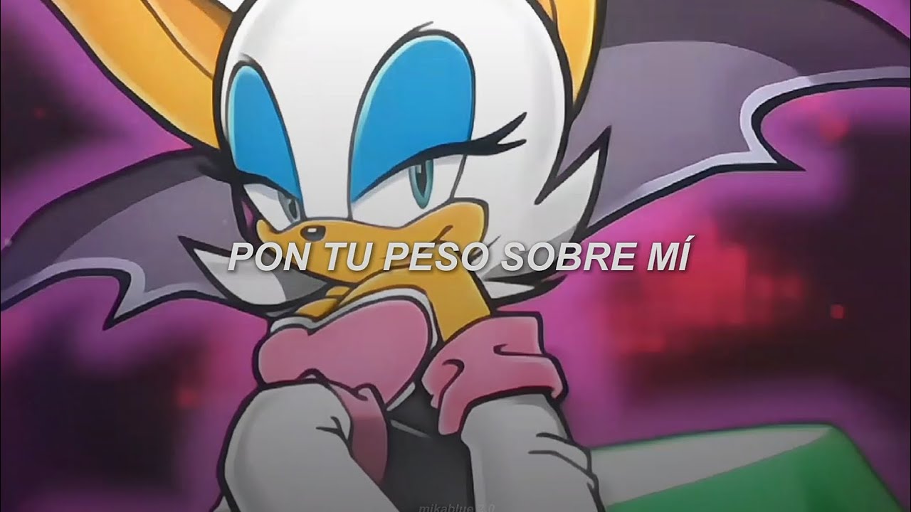 Heavy Love - Odetari / Sub Español - YouTube