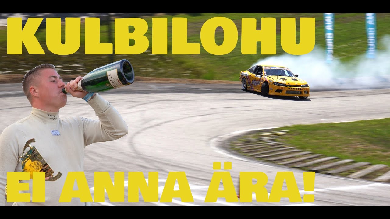 KULBILOHU VÕISTLUSE TEINE OSA - YouTube