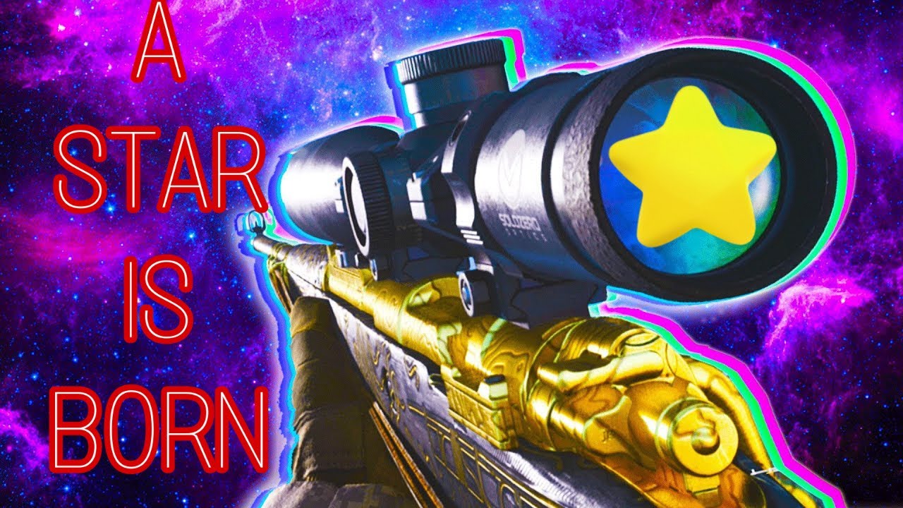 A Cod Star Is Born - YouTube