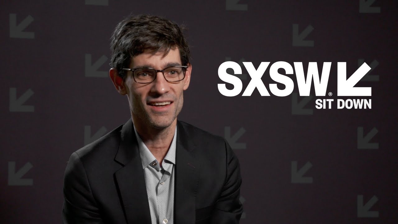 Nicholas Thompson on the Role of Tech Companies in Society | SXSW Sit ...