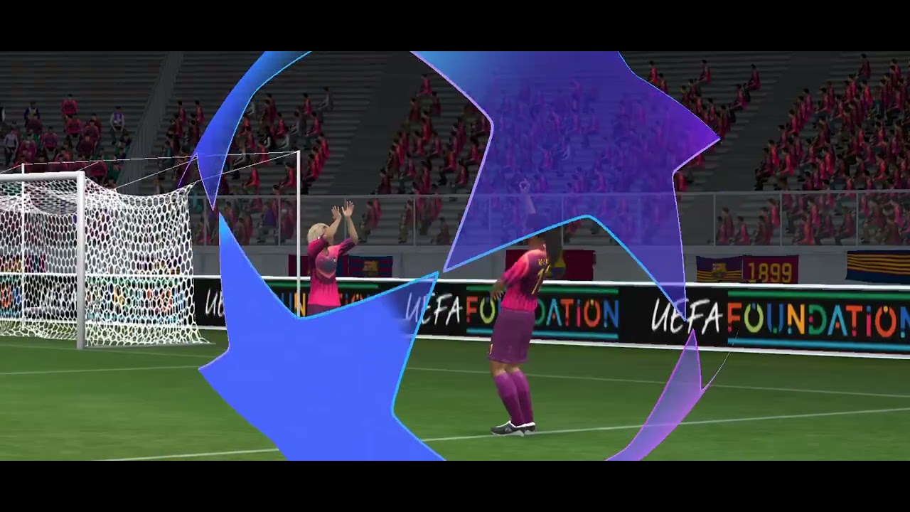 Ronaldinho...!!🔥| #fifa - YouTube