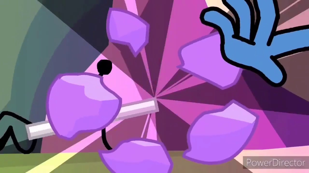 4 (BFB 18 SPOILERS) - YouTube