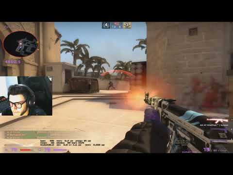CS:GO HIGHLIGHTS: the best of  tinzett