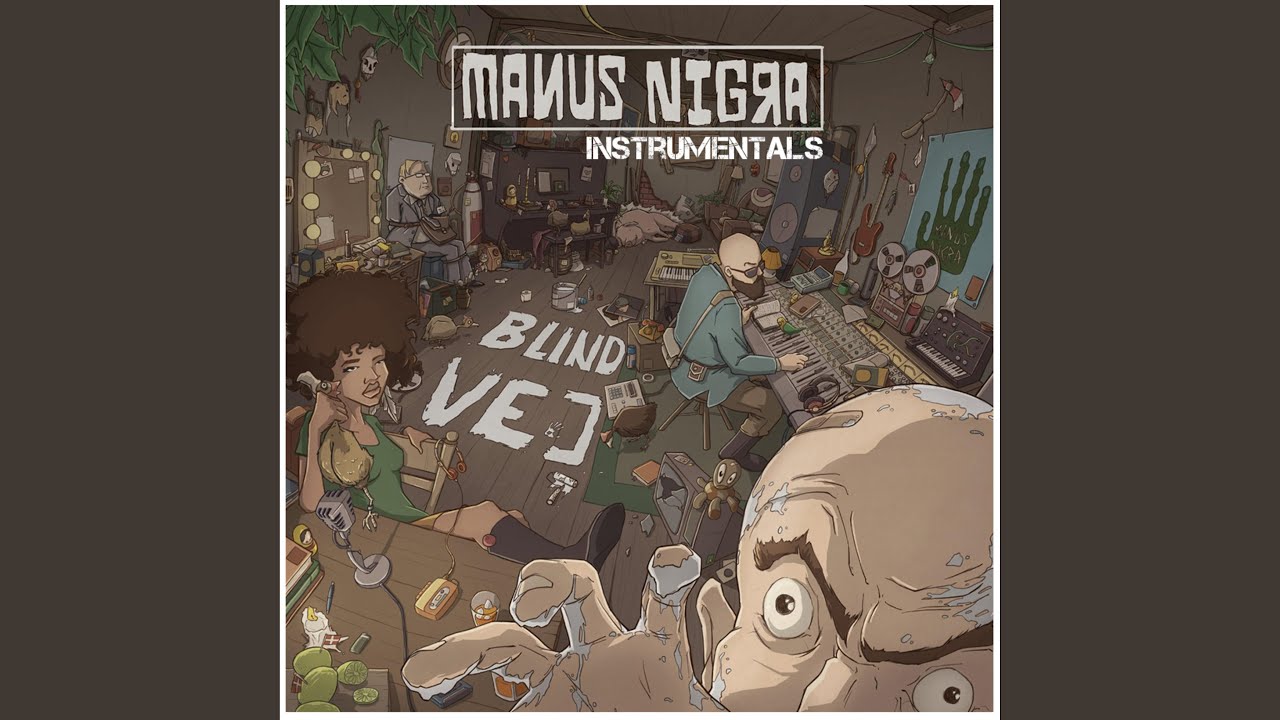 Fantastisk svært (Instrumental) - Swab: Song Lyrics, Music Videos ...