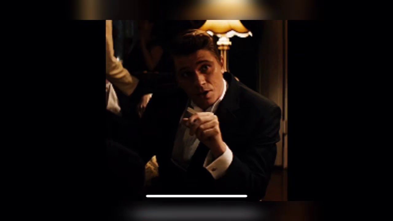 Jamie McAllan Consequences Mudbound - YouTube