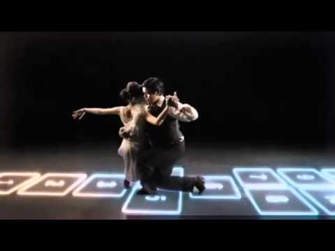 Rayuela - Gotan Project [Pista 2 del disco Tango 3.0] - YouTube