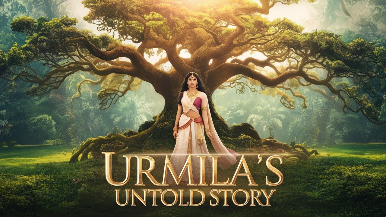 URMILA'S UNTOLD STORY (OFFICIAL TEASER) ROWTERED | ROWTERED | - YouTube