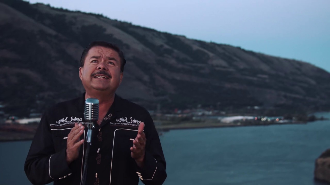 Rafa Ramos | Hermanos (Vídeo Oficial) - YouTube