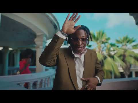 Rybeena & Joeboy - Adunni (Official Video)