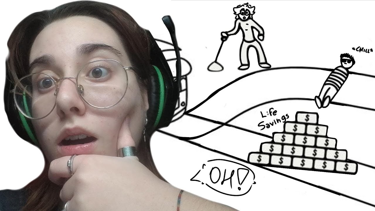 SI GIOCA A ABSURD TROLLEY PROBLEMS!! NEAL.FUN #2 - YouTube