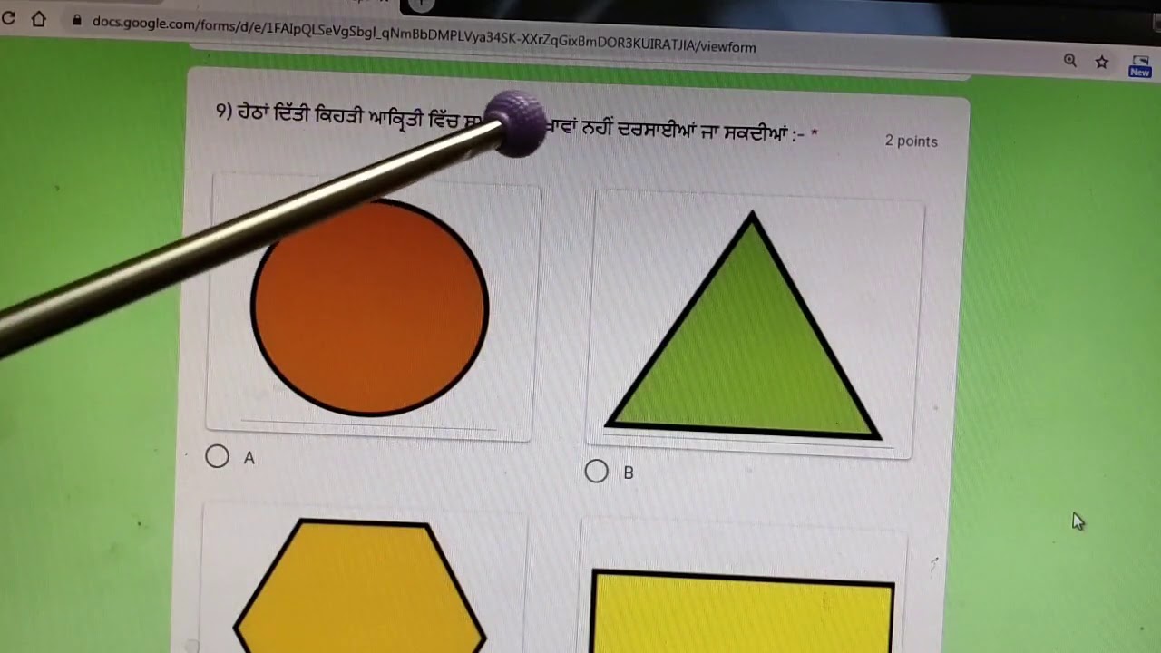 PAS PRACTICE PAPER-2 - YouTube