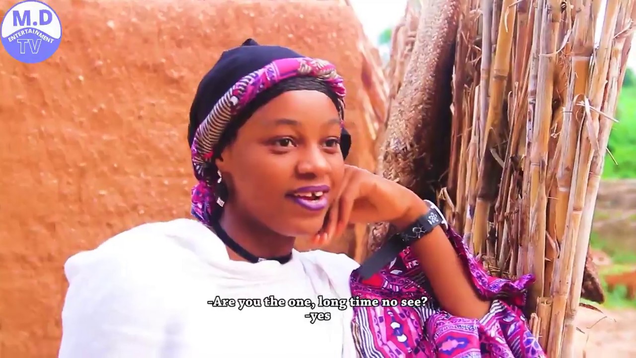 AWANI KAUYE 1&2 LATEST HAUSA FILM 2019 - YouTube