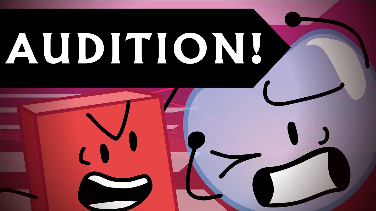 BFB Audition - The Bird Gang - YouTube