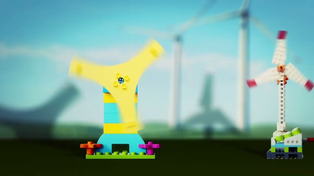 2022-2023 FIRST LEGO League SUPERPOWERED Season - YouTube