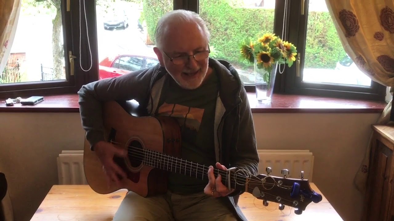 On the Box with ... Alan Patterson - YouTube