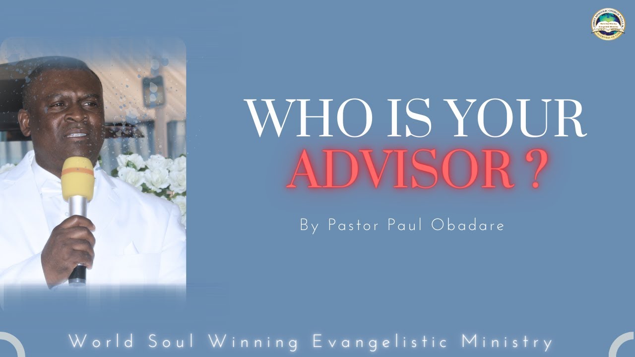 CAC WOSEM: Sunday Service - YouTube