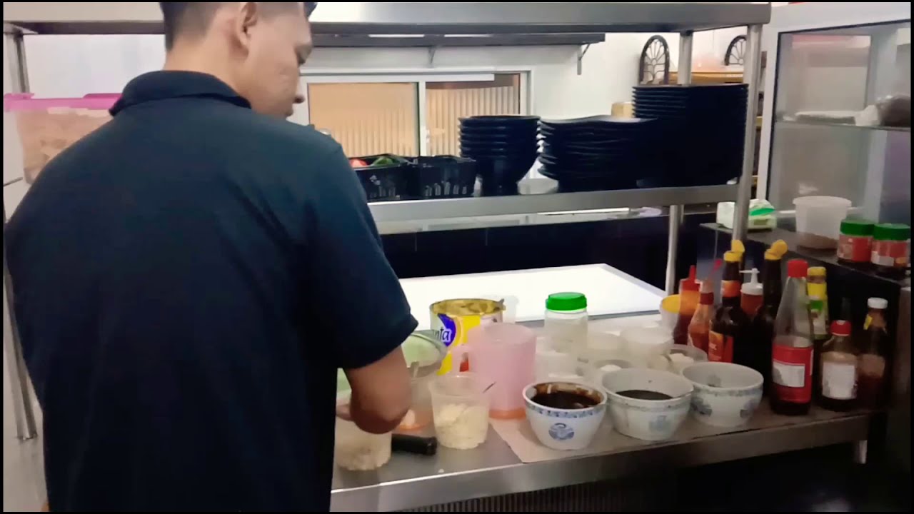 Menu Sederhana Rasa Istimewa - YouTube