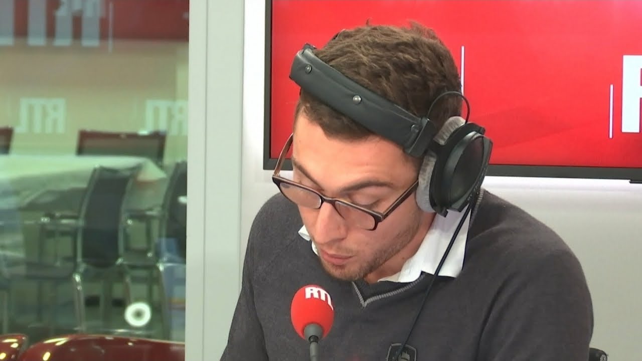 Le journal RTL du 29 octobre 2018 - YouTube