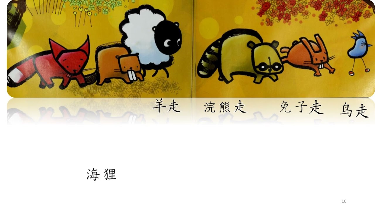 Grumpy Bird - YouTube