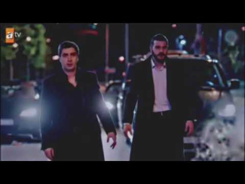 Kurtlar vadisi pusu gladio muzigi
