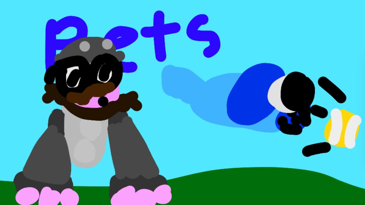 Every thing you need to know for the new yeeps update! - YouTube