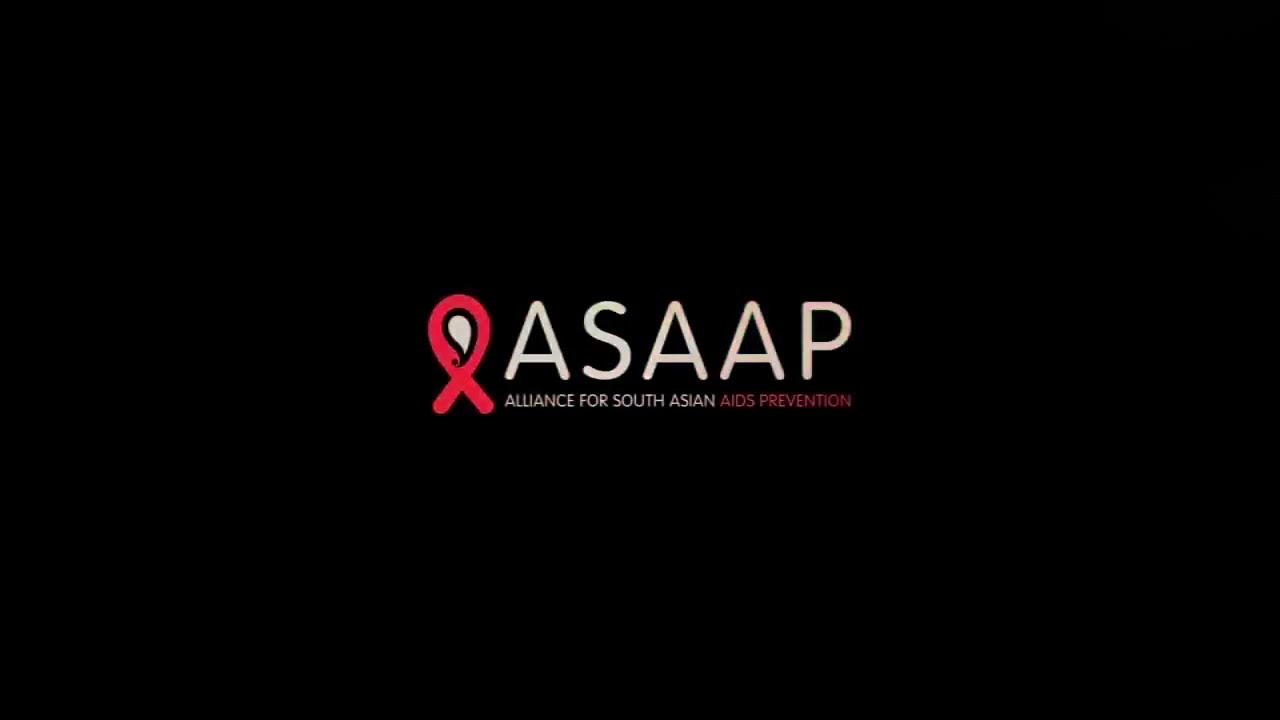 ASAAP, Alliance for south asian AIDS preventio.n Play safe, get tested ...