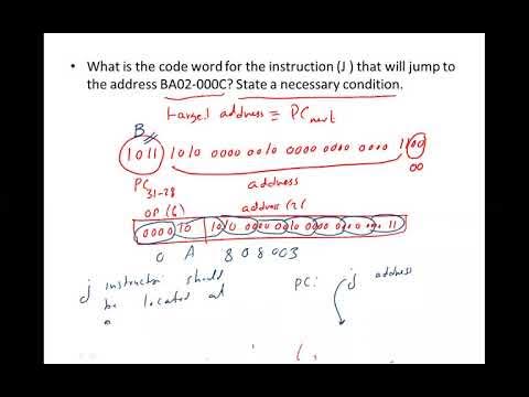 Lecture08 part 2 -Chapter 2 Examples - YouTube
