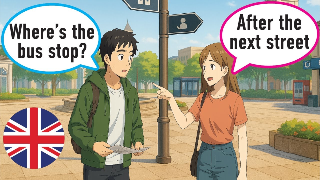 10 Simple English Conversations for Beginners: Real English Dialogues ...